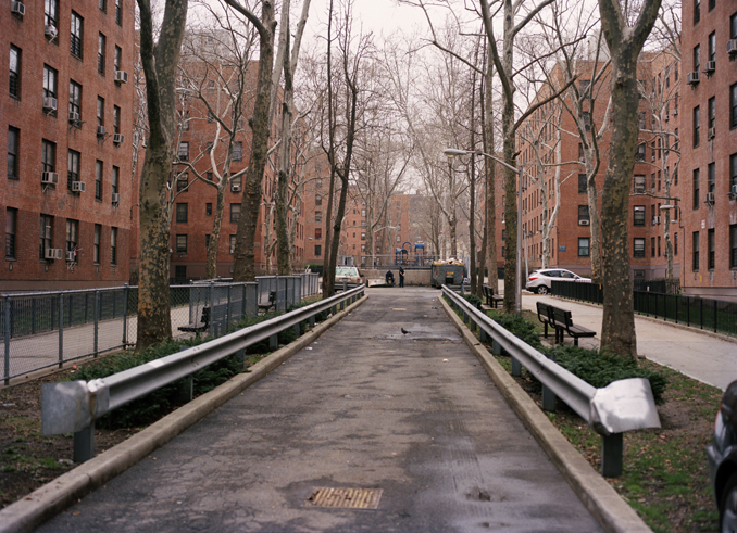 THEO COTE | Home